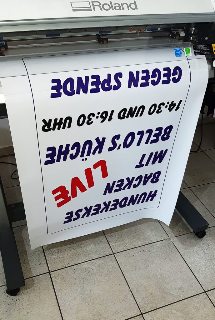 Poster DIN A1 Drucken Lassen In Kaltenkirchen Beflocken Und Bedrucken Poster DIN A1 Drucken Lassen In Kaltenkirchen Beflocken Und Bedrucken